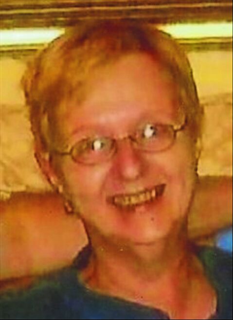 Catherine Popovich - Herald-Standard